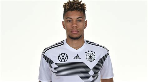 Sidney Friede Spielerprofil Dfb Datencenter