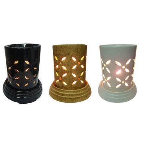 Electric Ceramic Aroma Diffuser For Home Decor At Rs 400 Piece In Surat