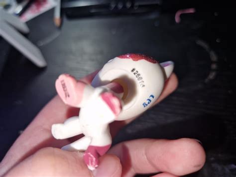 Fake I Rlly Dont Know And I Have Doubts About Them Ngl R