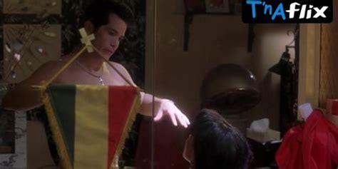 Bebe Neuwirth Sexy Scene In The Associate