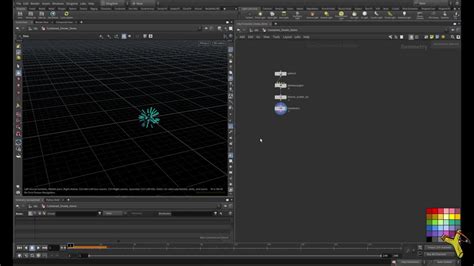 Video Henry Medhurst On Linkedin Houdini Houdinifx Fxtd