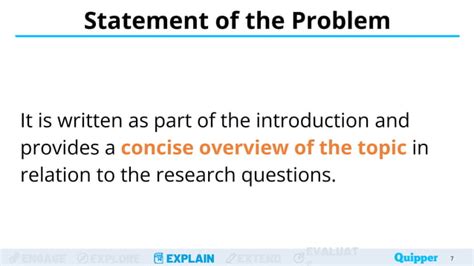 Lesson 4writing A Research Statement For Quantitative Researchpptx