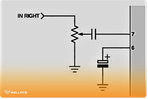 Potentiometer Wiring Process Simplified