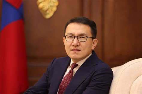 УИХ ын Тамгын газрын дэд дарга Э Лхагва Монгол Улсын Үндсэн хуулийг дохионы хэлээр гаргаж буй