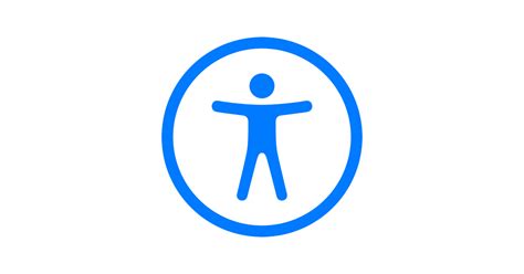 Accessibility Apple Developer