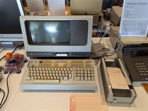 Classic Computing 2024