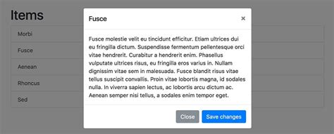 Prototyping With Vuejs And Bootstrap Rwebdev