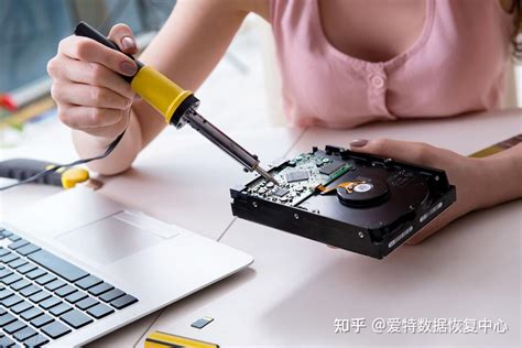 这些常见的硬盘物理故障，看看你的电脑有没有中招！ 知乎