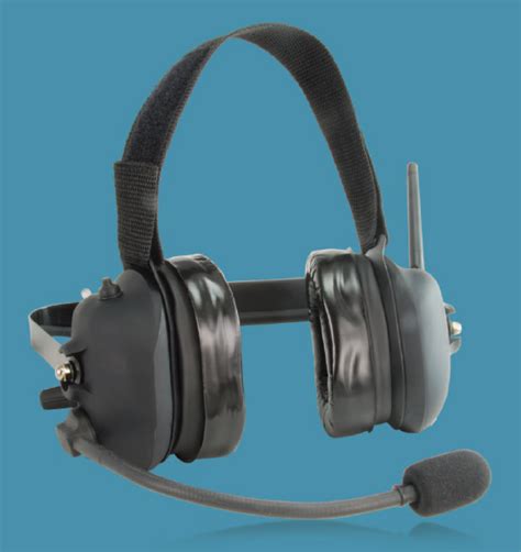 Setcom Intercom System Powercraft Marine Sdn Bhd