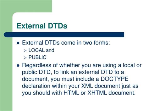 Ppt Introduction To Xml Powerpoint Presentation Free Download Id
