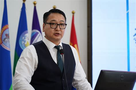 Дундговь аймаг Дундговь аймаг Засаг даргын Тамгын газар