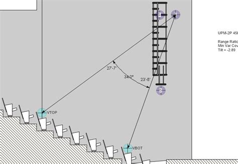 Cannot Draw Angular Dimension Between Linear Dimensions Troubleshooting Vectorworks
