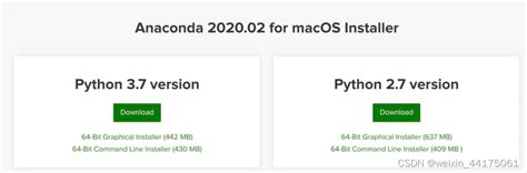 Python 多环境搭建方法 CSDN博客