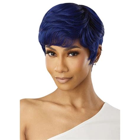 Outre Wigpop Synthetic Hair Full Wig Cruz