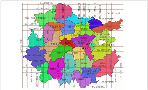 基于java和geotools的根据矢量bbox自动生成格网文件实践java Shp 格网 Csdn博客