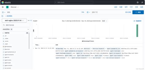 Elasticstack日志分析平台－es 集群、kibana与kafkaelastic Stack Csdn博客