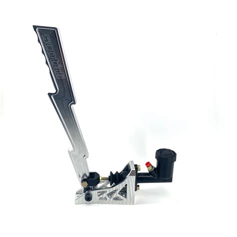 Srd Handbrake