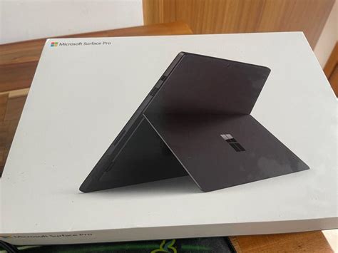 Surface Pro 6 With Keyboard And Arc Mouse And Pencil Computers And Tech Laptops And Notebooks On