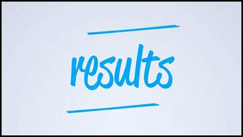 Upmsp Up Board 10th 12th Result Date Time Check Key Details And How To