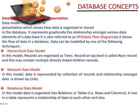 Databaseconceptsfinalpptxpdf For Class 12 Pdf Databaseconceptsfinalpptxpdf For Class 12 Pdf