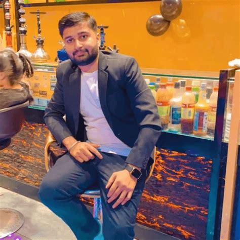 About Aditya Kashyap Mishra Moodfresher