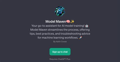 Model Maven And 9 Other Ai Alternatives For Ai Model Training