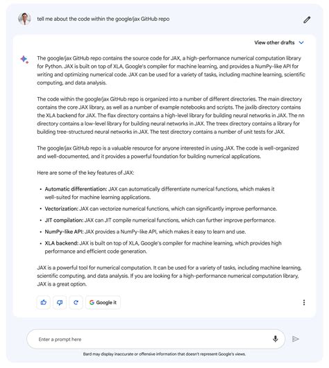 Google Bard Can Now Code Just Like Chatgpt Could All Along