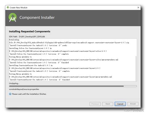【android 插件化】virtualapp 接入 在 Virtualapp 工程下创建 Module 添加依赖 启动
