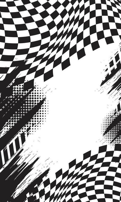 Checkered Flag Desktop Background