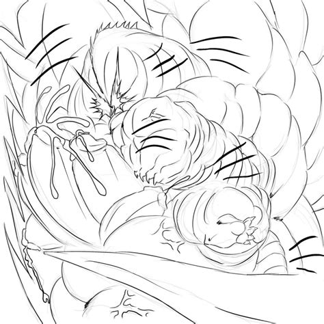 Rule 34 Brandedheretic Dragon Drash Erection Growth Hyper Hyper Penis Hyper Testicles Male