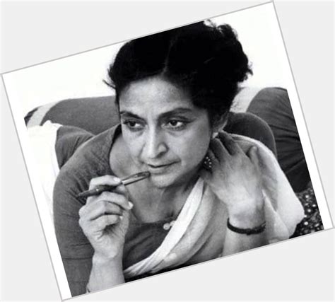 Amrita Pritam Official Site For Woman Crush Wednesday Wcw