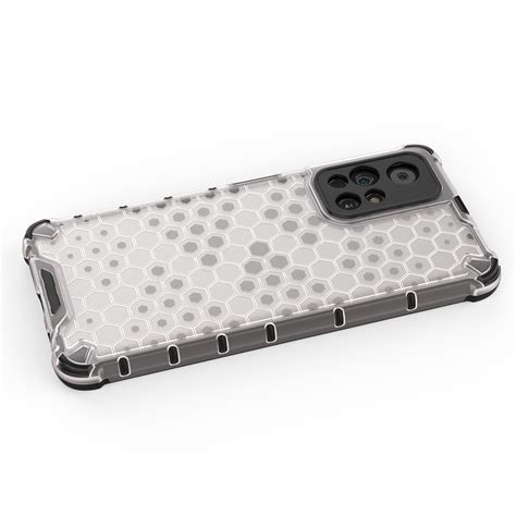 ETUI EXOGUARD HEXAGON XIAOMI POCO M PRO G PANCERNE CASE OBUDOWA