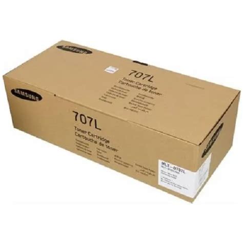 کارتریج MLT-D707L سامسونگ مشکی | قیمت کارتریج MLT-D707L اداری آرا