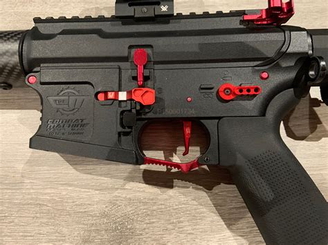 Custom Gandg Arp 556 Build Airsoft Bazaar