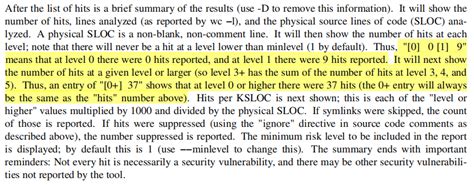 静态代码扫描工具简介 Mrlayfolk 博客园