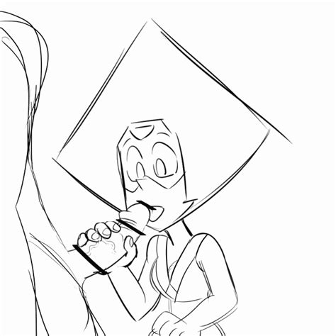 Animated Peridot