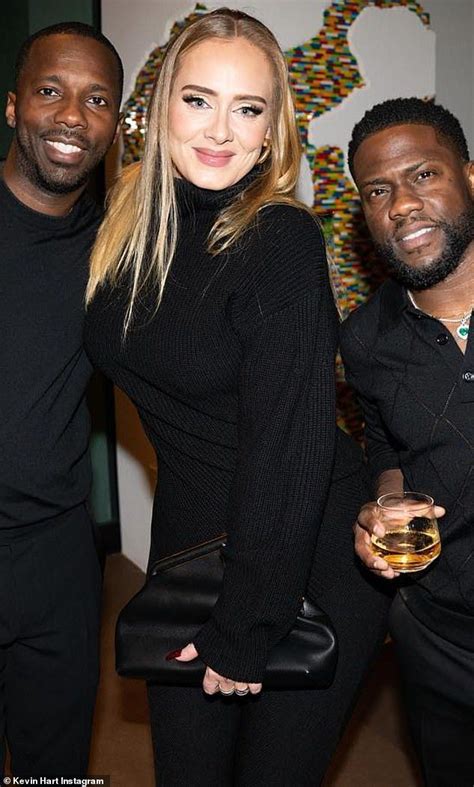 Adele Showcases Her Incredible Figure On Night Out With Rich Paul Adele Adele Style Adele Body
