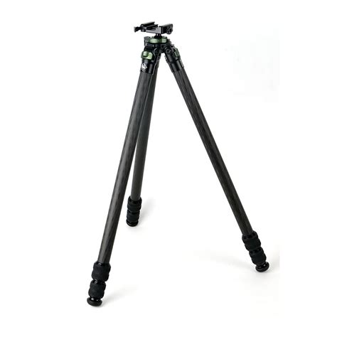 German Tactical Systems Shooting Tripod Scout Series Carbon Fiber Brownells France