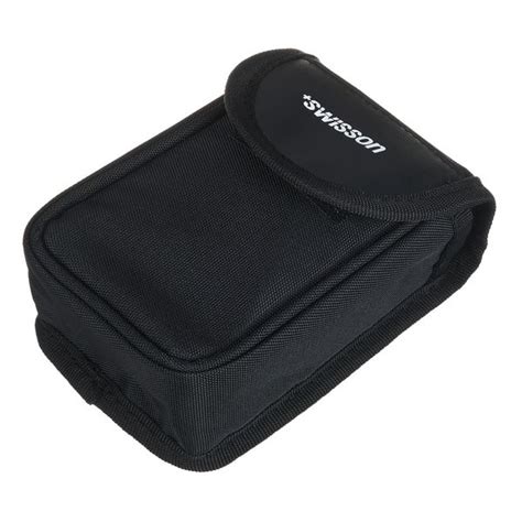 Swisson Xmt 500 Dmx Tester Thomann Uk