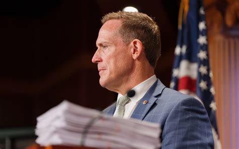 Newsroom Us Senator Ted Budd