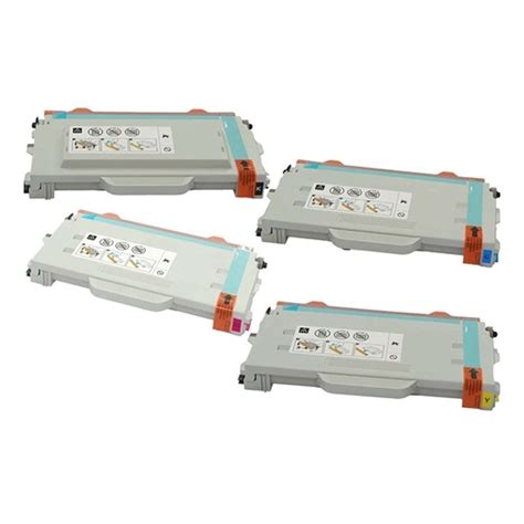 Brother Tn115 Mfc 9440cn 9450cdn 9840cdw 9870 9870cdw Toner Cartridge