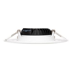 Inbouw Led Spot Xxl Dimbaar Watt Lumen Wit K