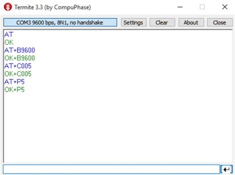 How To Communicate Between Two Arduinos At M Arduino Maker Pro
