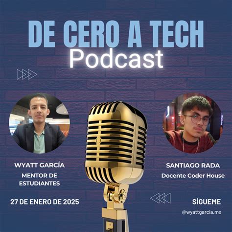 003 Santiago Rada Trabajar En Coderhouse Y Los Bootcamps No Son