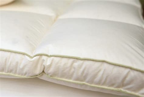 Best Feather Mattressbed Toppers Of 2022 Sleep Foundation