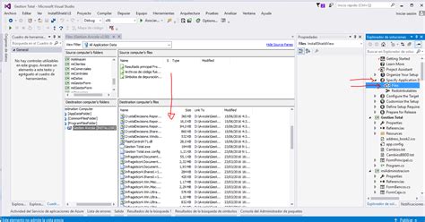 c Es posible crear un solo instalador para dos aplicaciones Stack Overflow en español