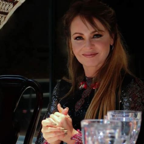 Así Descubrió Gaby Spanic Que Su Novio Le Estaba Siendo Infiel Con Otro