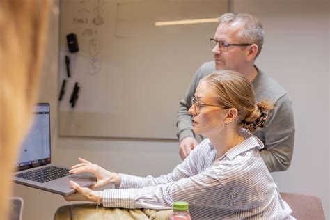 How Does One Design A HR System