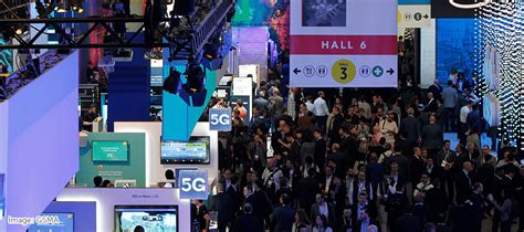 Mwc 2023 Monday 27 February Ccs Insight