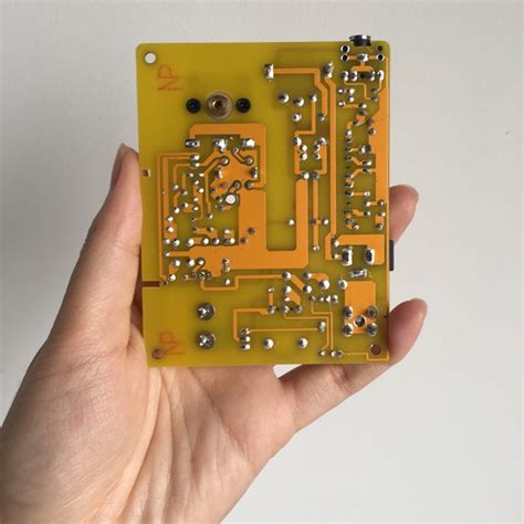 Micropower Medium Wave Transmitter Ore Radio Frequency 530 1600khz High